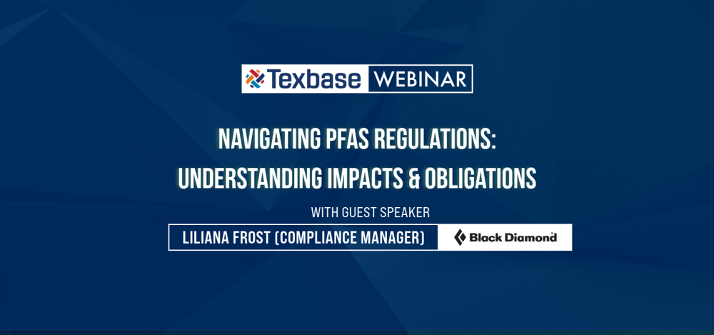 Navigating PFAS Regulations - Understanding Impacts & Obligations