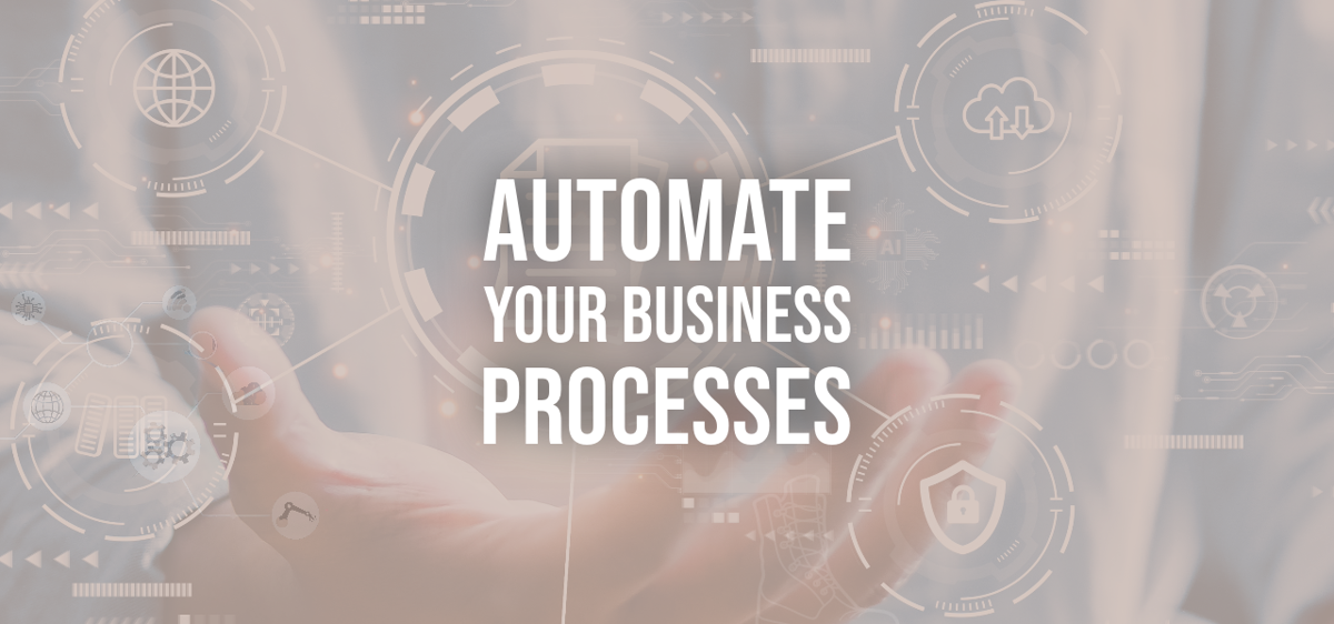 Material Innovation - Automate Your Business Process