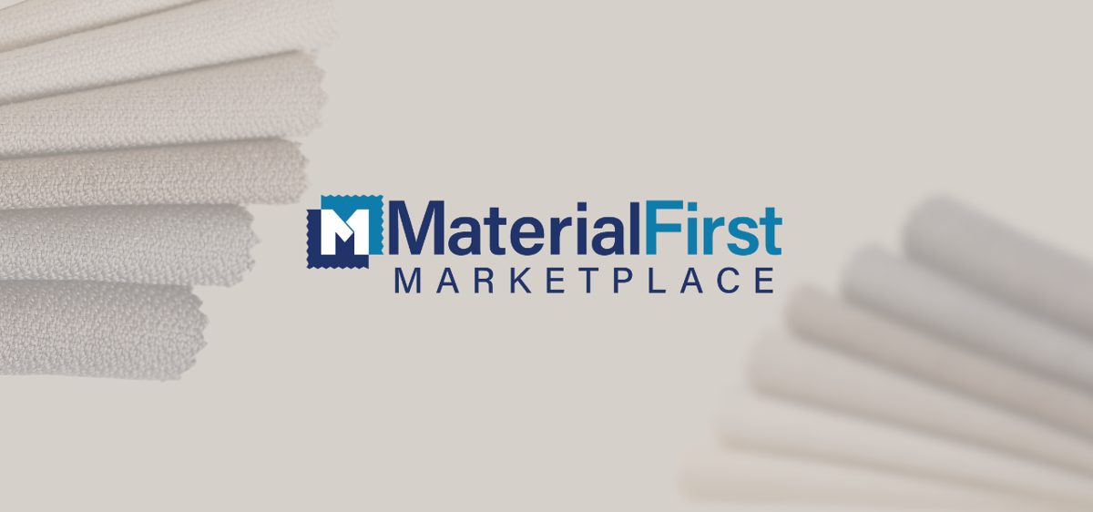Announcing MaterialFirst Marketplace