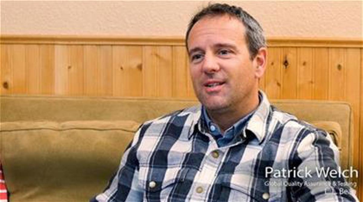 L.L.Bean on Texbase Implementation