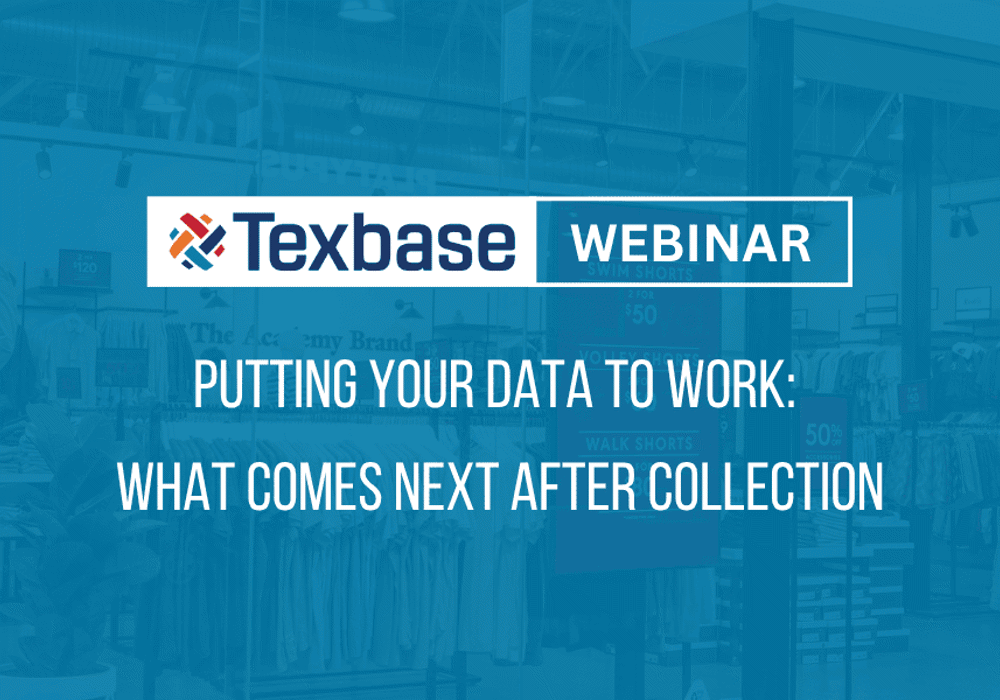 Texbase Industry Events