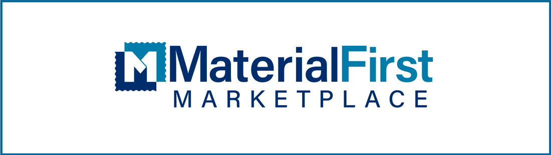 Announcing MaterialFirst Marketplace
