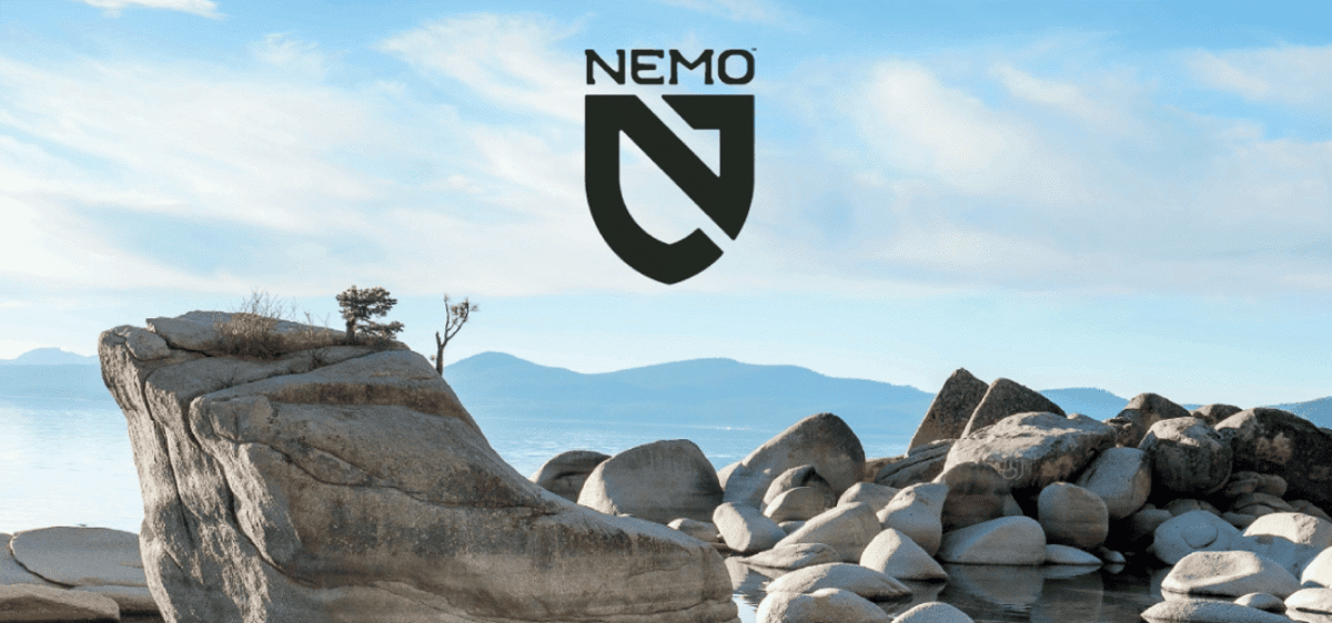 NEMO Equipment Adopts Texbase