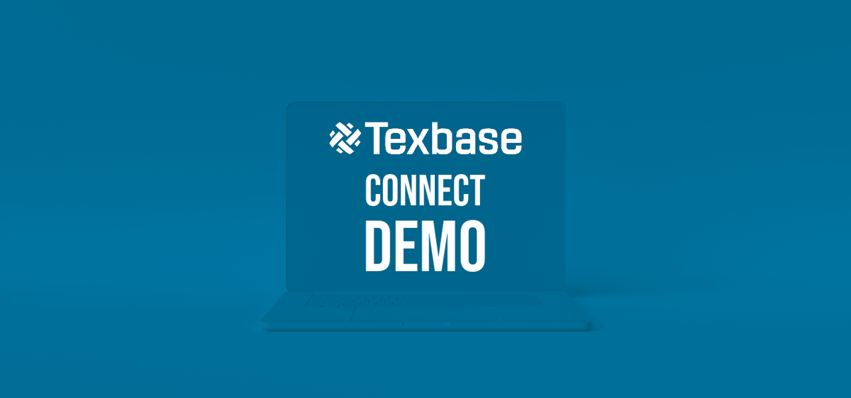 Texbase Connect Demo