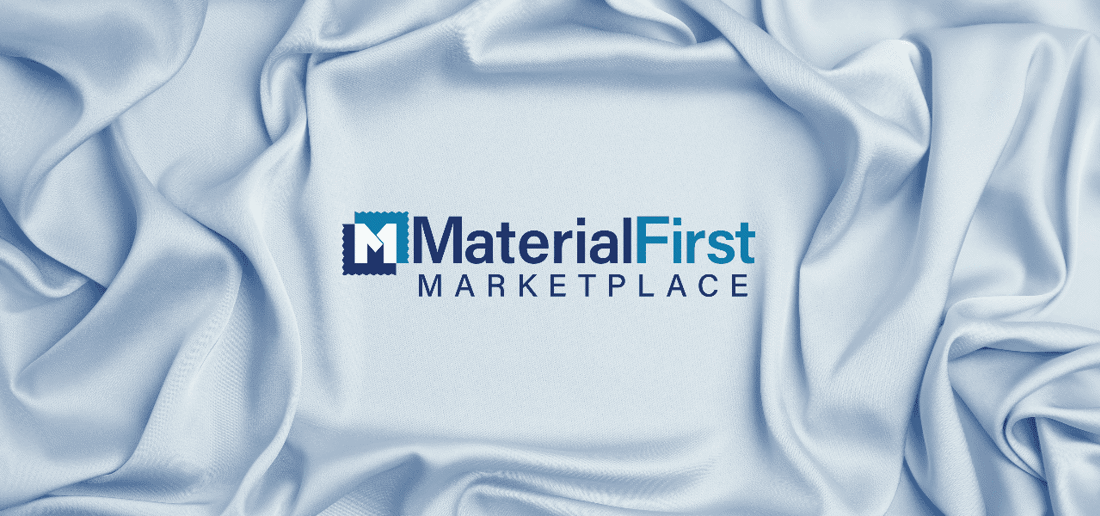 MaterialFirst Marketplace