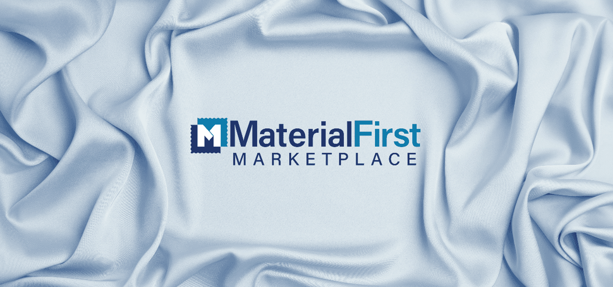 MaterialFirst Marketplace