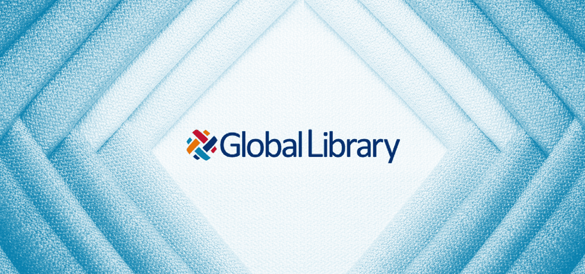 Global Fabric Library