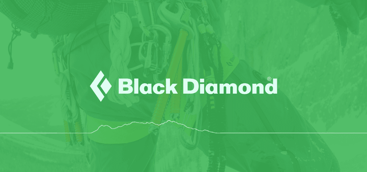 Black Diamond Equipment Partners with Texbase to Elevate Product ...