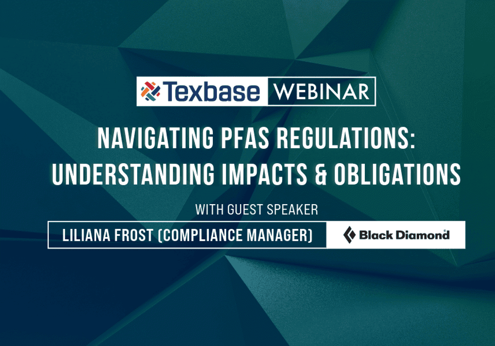 Texbase Industry Events