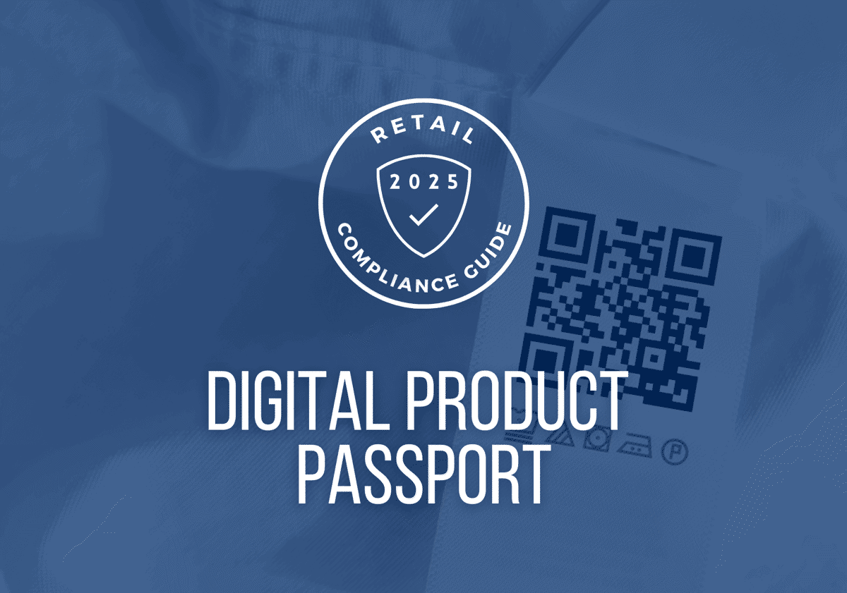 Compliance Guide Digital Product Passport