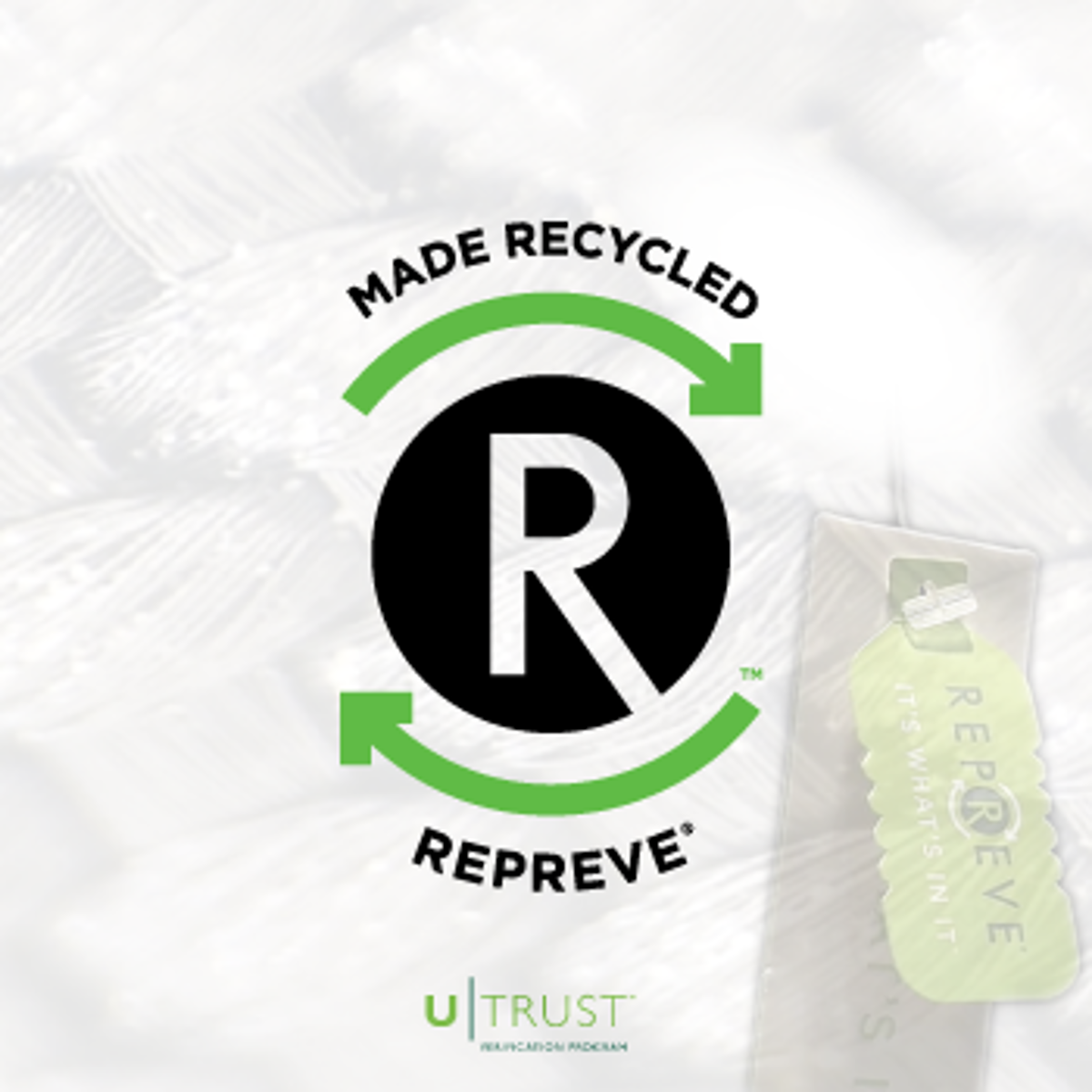 Unifi, Inc., Makers of REPREVE®, Introduces New Product Certification